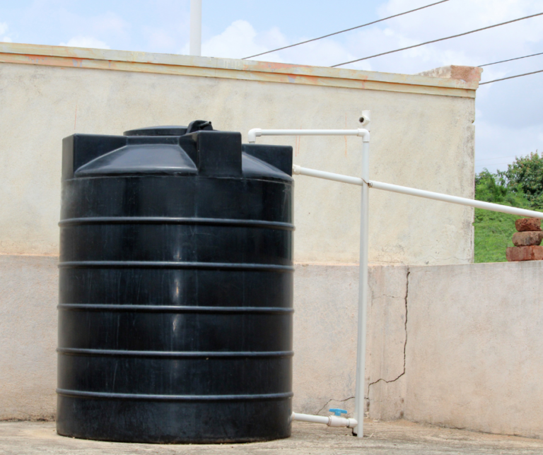 Limpieza de albercas, tinacos y cisternas – GRUPO MEXSER